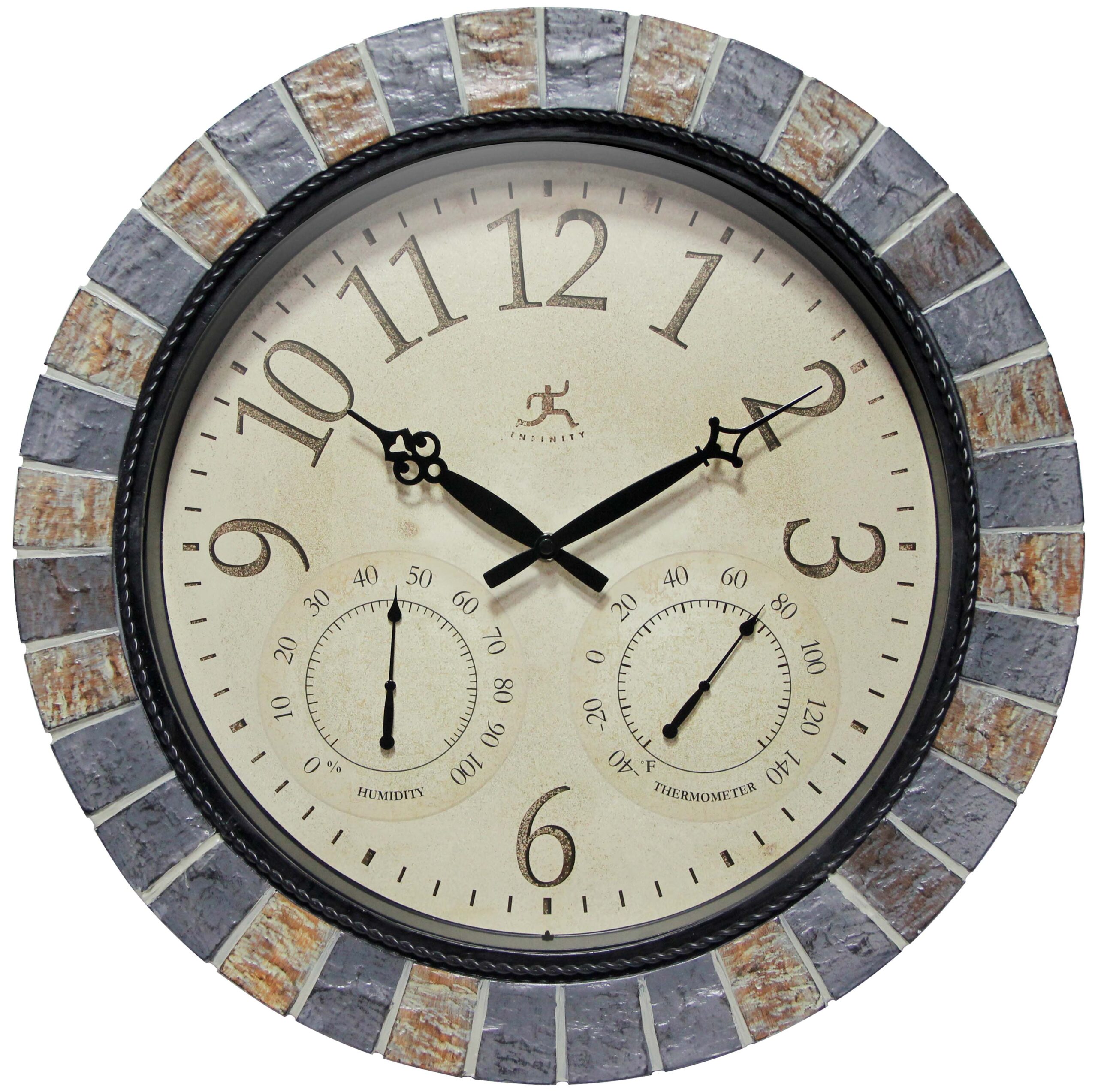 Inca II - SKU #14325ST-1952 - Infinity Instruments Ltd.